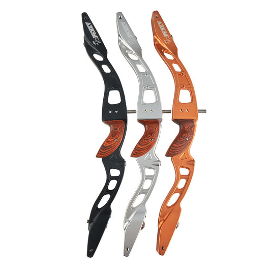 ILF Recurve Bow – TopArchery