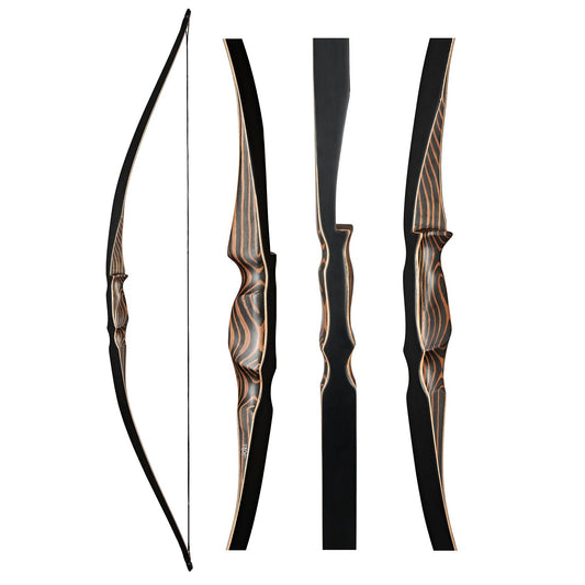 Traditional Recurve Bows – TopArchery