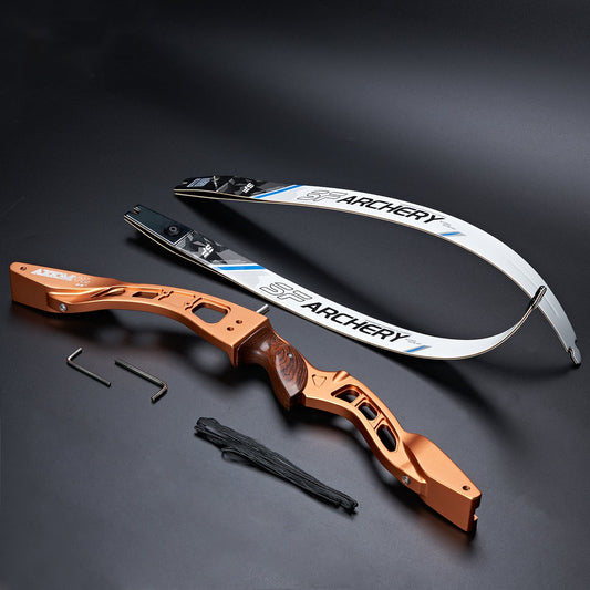 ILF Recurve Bow – TopArchery