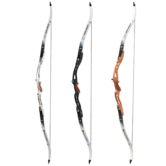 ILF Recurve Bow – TopArchery