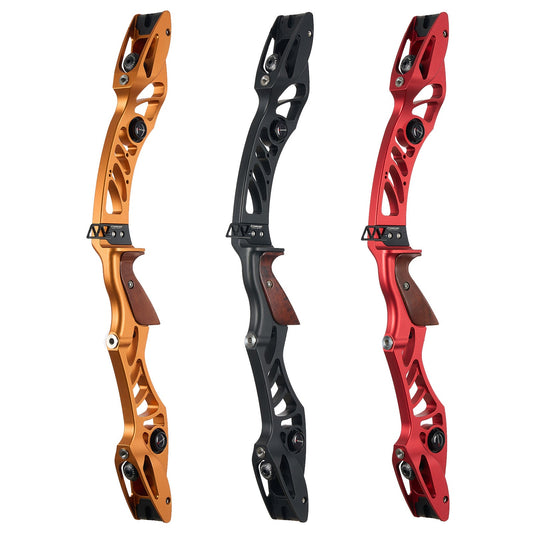 ILF Recurve Bow – TopArchery