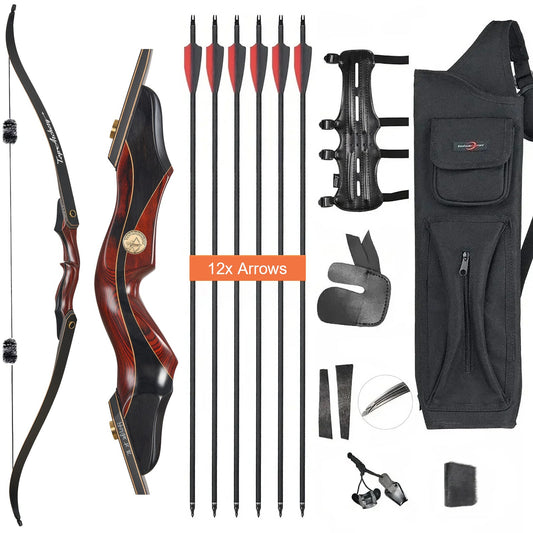 Bows – TopArchery