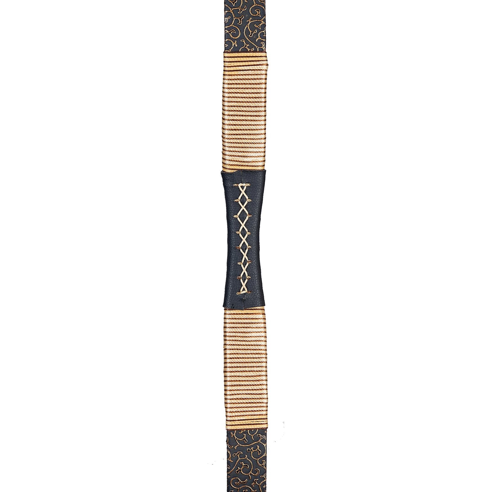 48"-54" Archery Traditional Recurve Bow Mongolian Horse Bow 30-50lbs ...