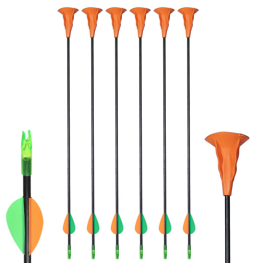 Arrows – TopArchery