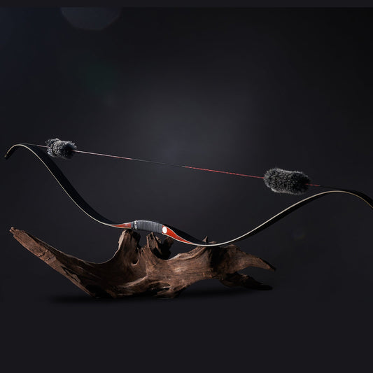 Traditional Recurve Bows – TopArchery