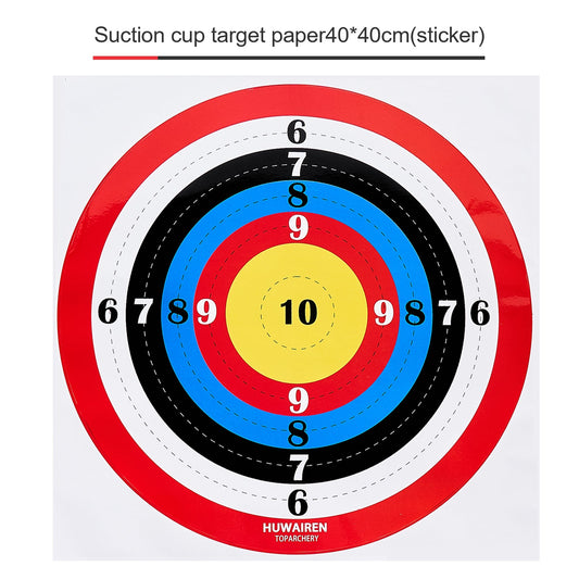 Archery Targets – TopArchery