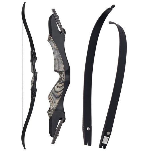 ILF Recurve Bow – TopArchery