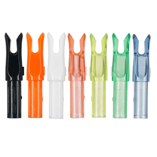 Arrow Nocks – TopArchery